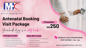 Homepage - MY HEALTH CLINIC