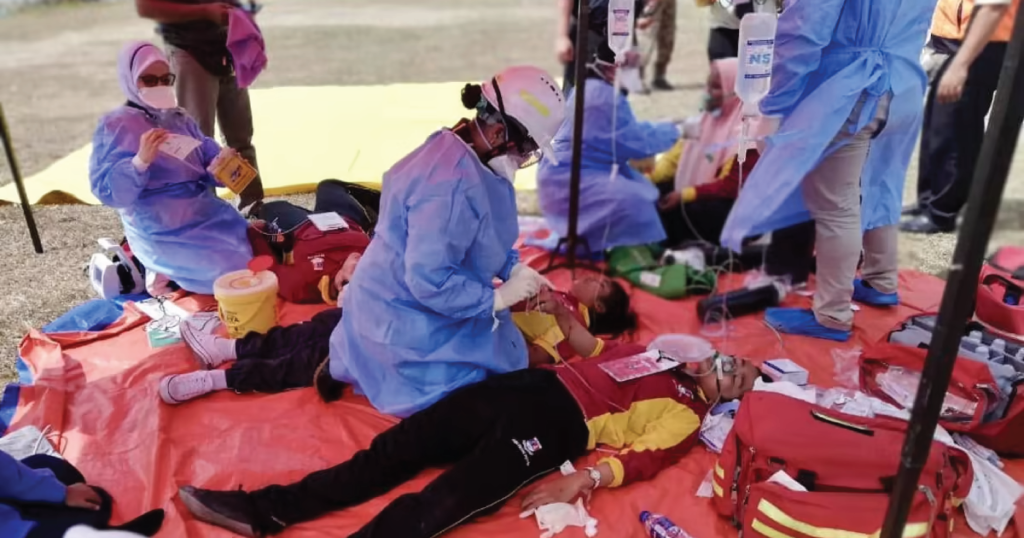 Chemical Poisoning - MY HEALTH CLINIC