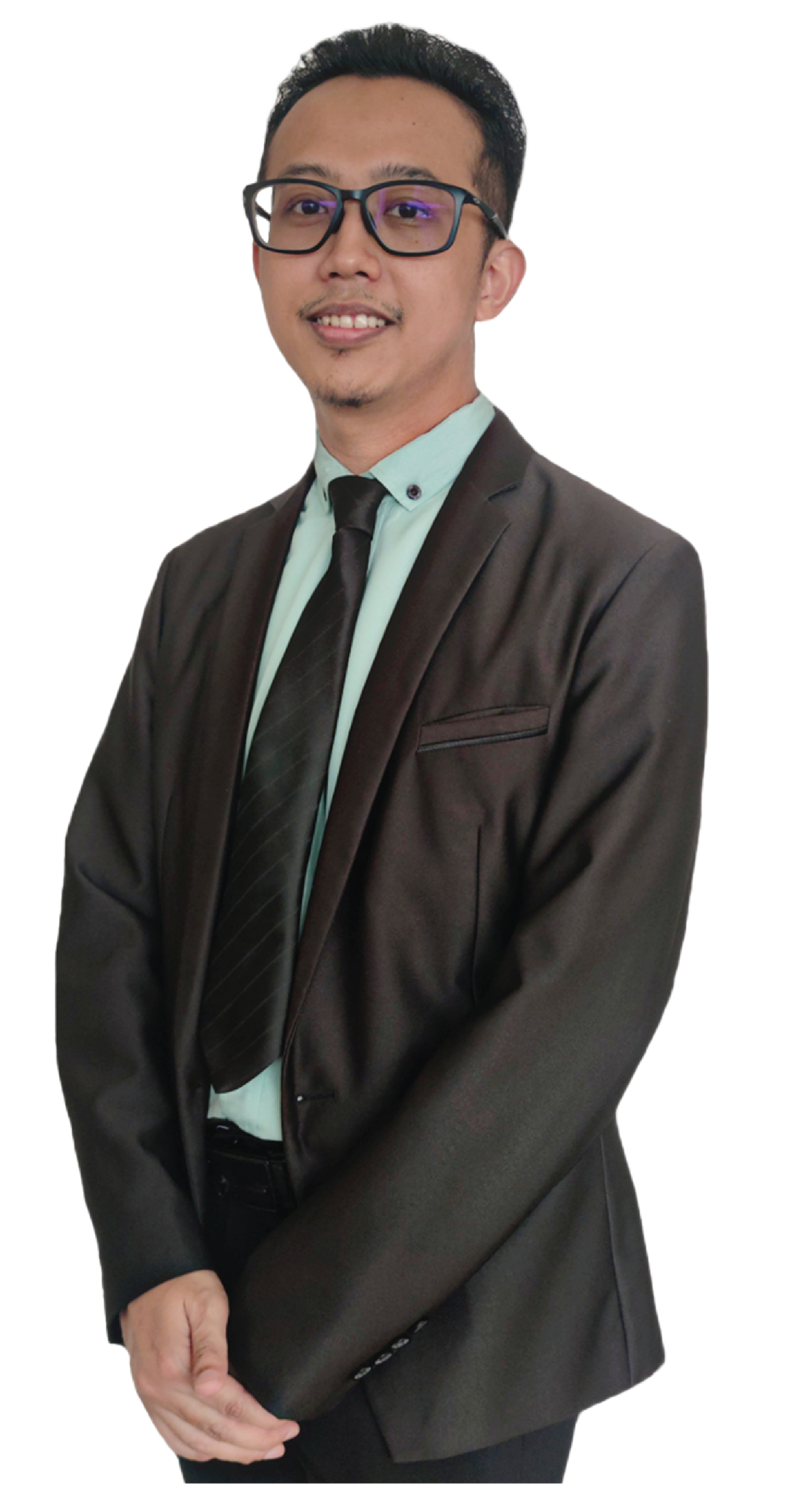 DR. MUHAMMAD AFFNAN BIN MAT RADZI - MY HEALTH CLINIC