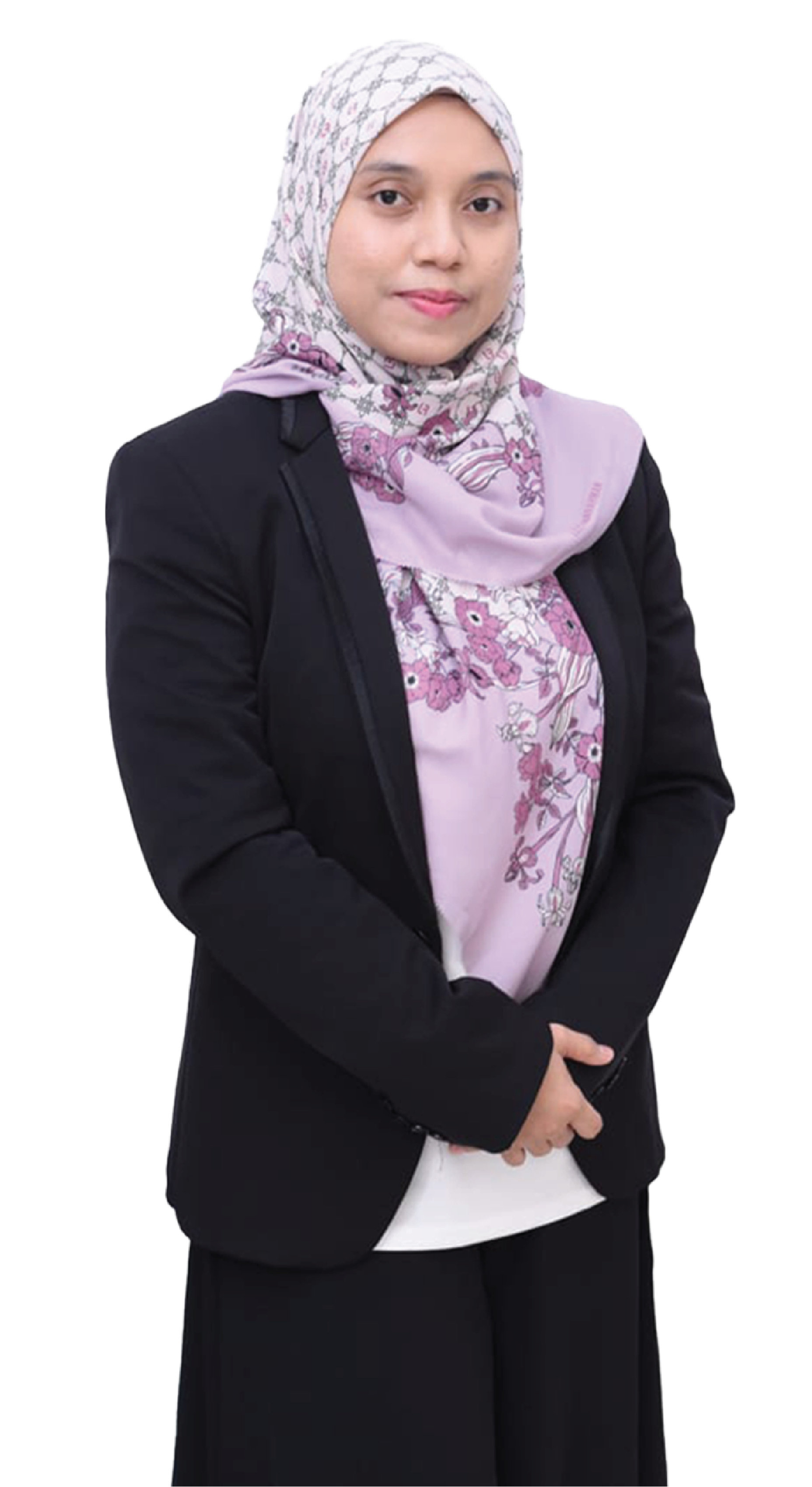 DR FARAH NADIAH BINTI ABDUL GANI - MY HEALTH CLINIC